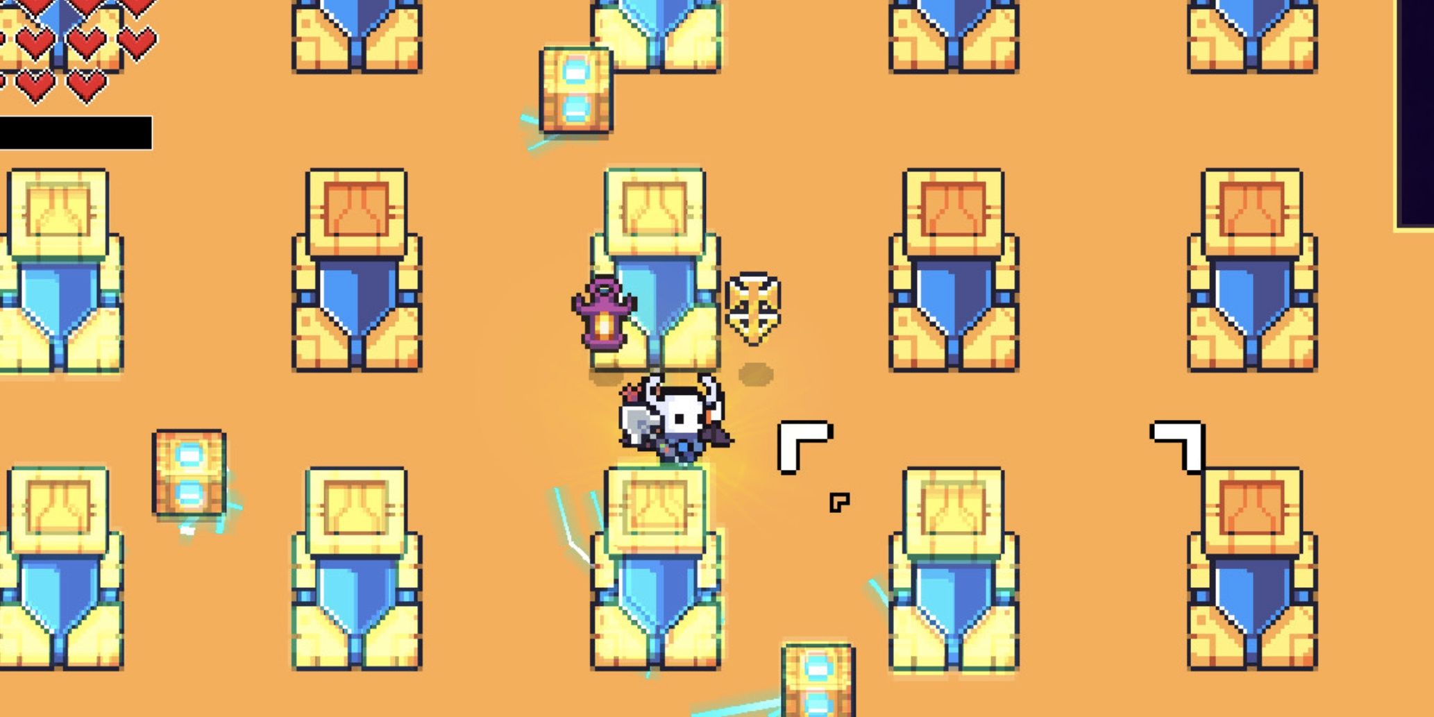 Forager: Which Skills To Get First