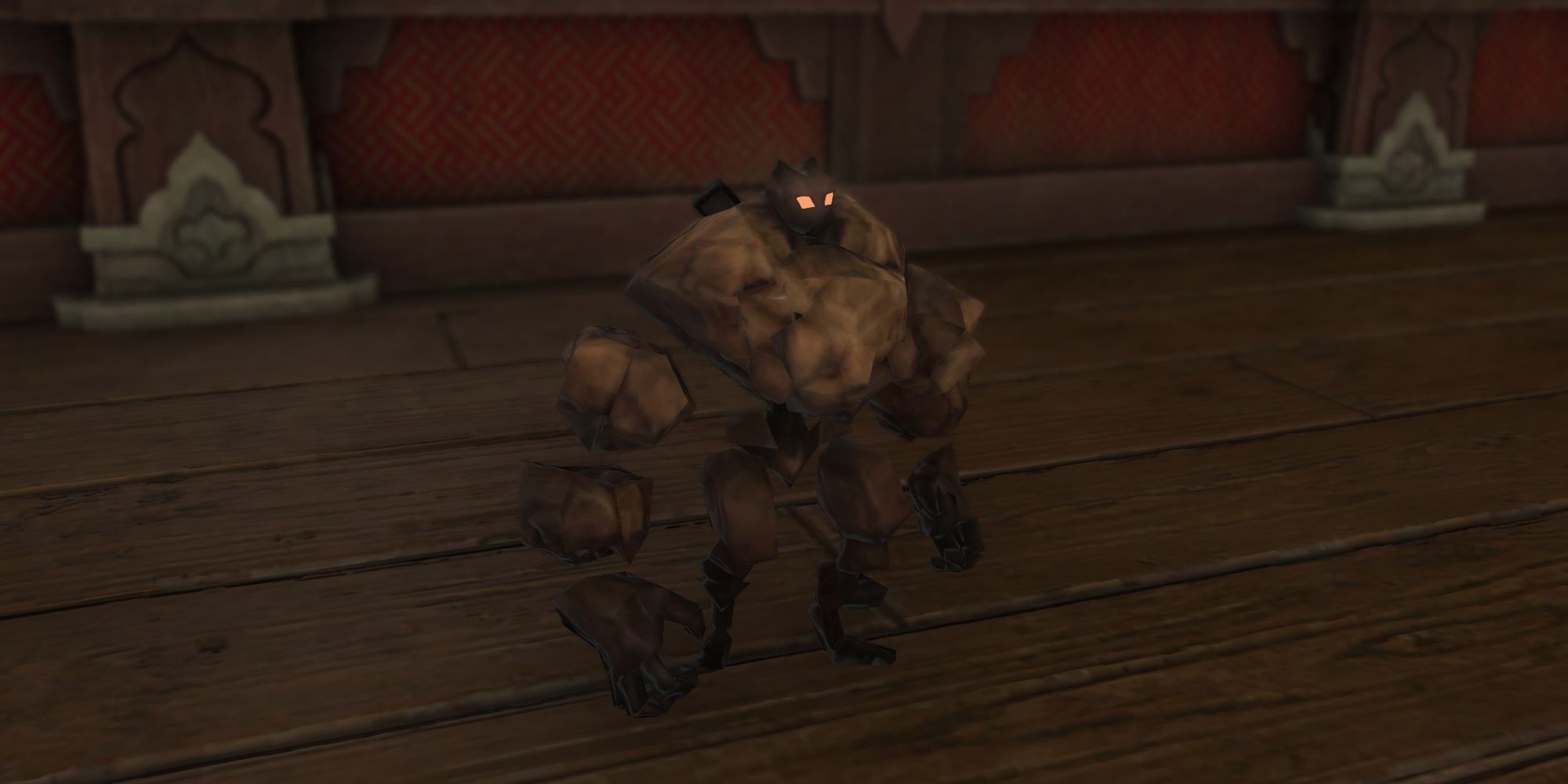 Every Minion You Can Craft In Final Fantasy XIV And Their Recipes