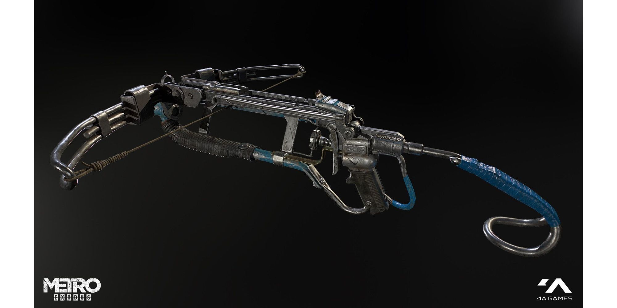 Metro Exodus: 10 Most Powerful Weapons, Ranked