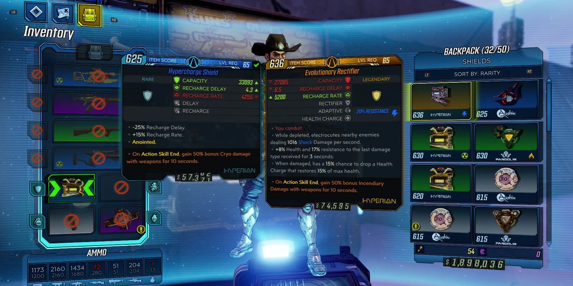 Borderlands 3 Arms Race Tips For Beginners