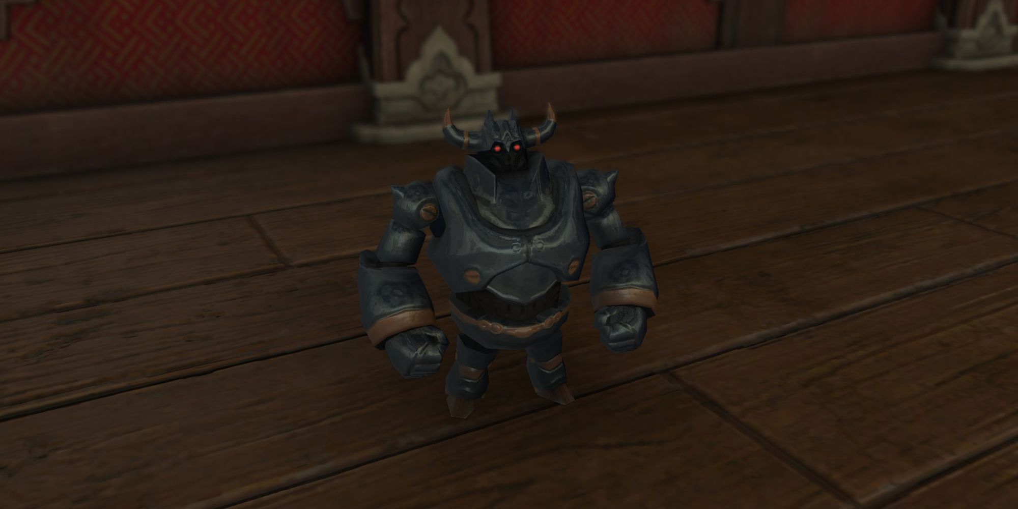 Every Minion You Can Craft In Final Fantasy XIV And Their Recipes