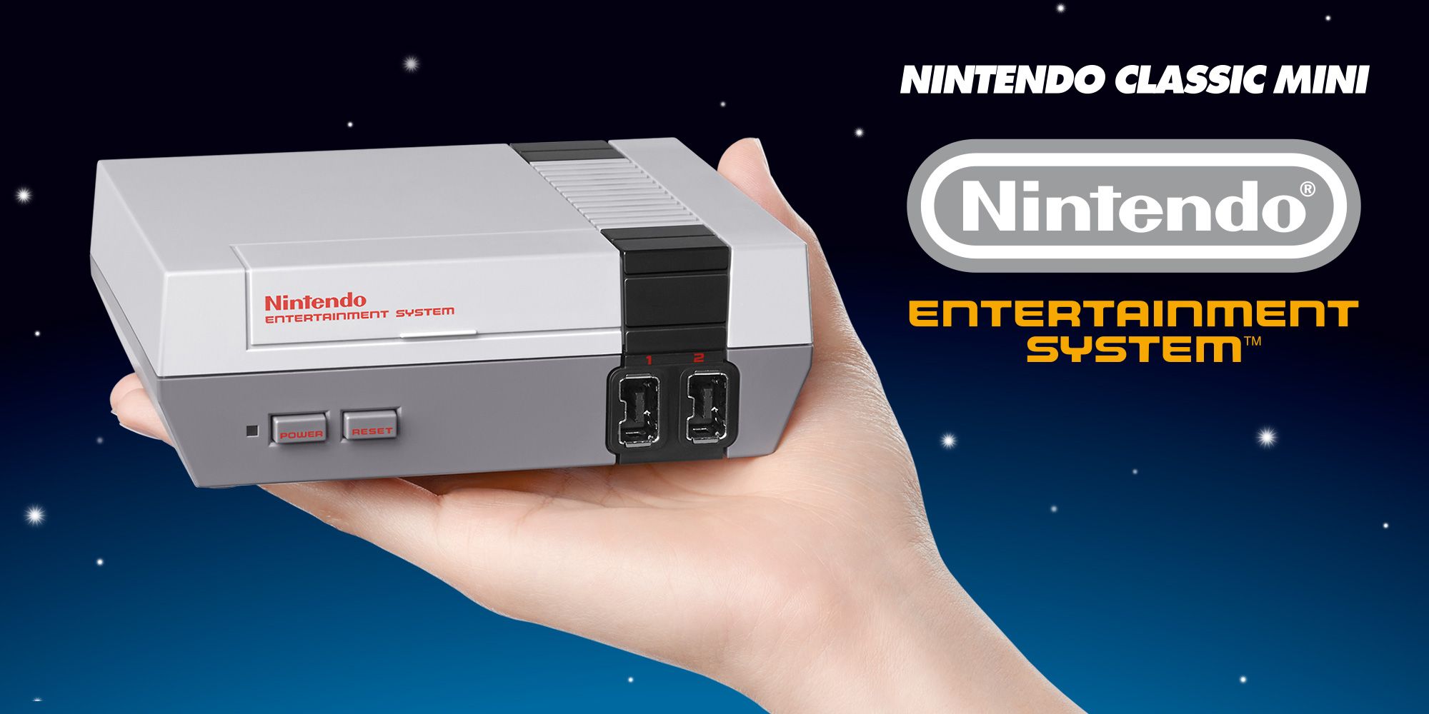 Nintendo Considering More Mini Consoles