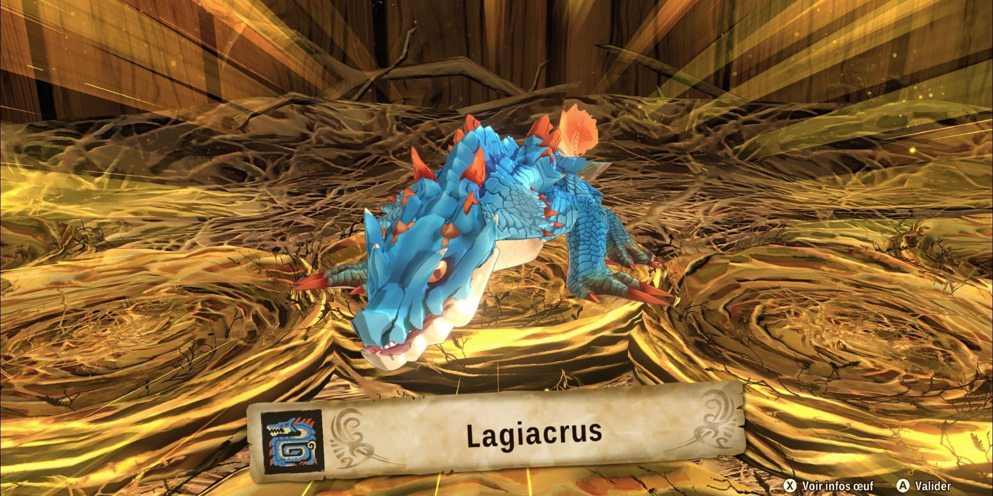 10 Cutest Monsties In Monster Hunter Stories 2: Wings Of Ruin