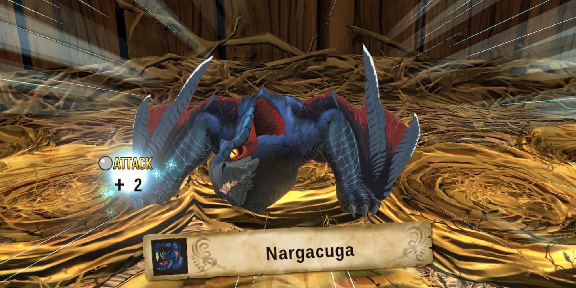 10 Cutest Monsties In Monster Hunter Stories 2: Wings Of Ruin