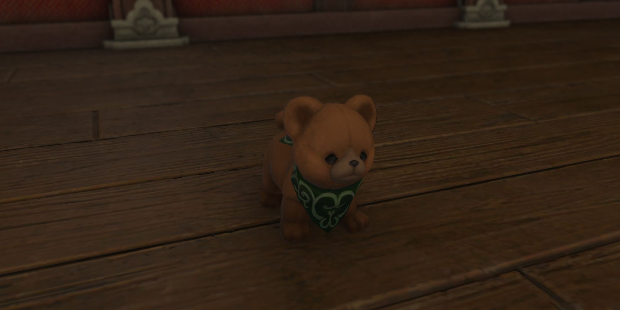 Every Minion You Can Craft In Final Fantasy XIV And Their Recipes