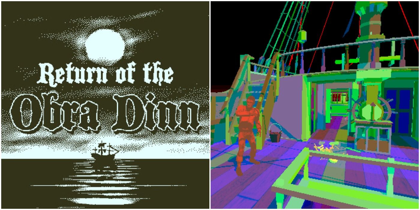 Indie Games Made With Unity