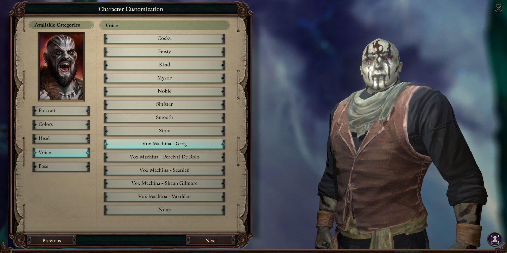 15 Best Builds For Pillars Of Eternity 2: Dead Fire