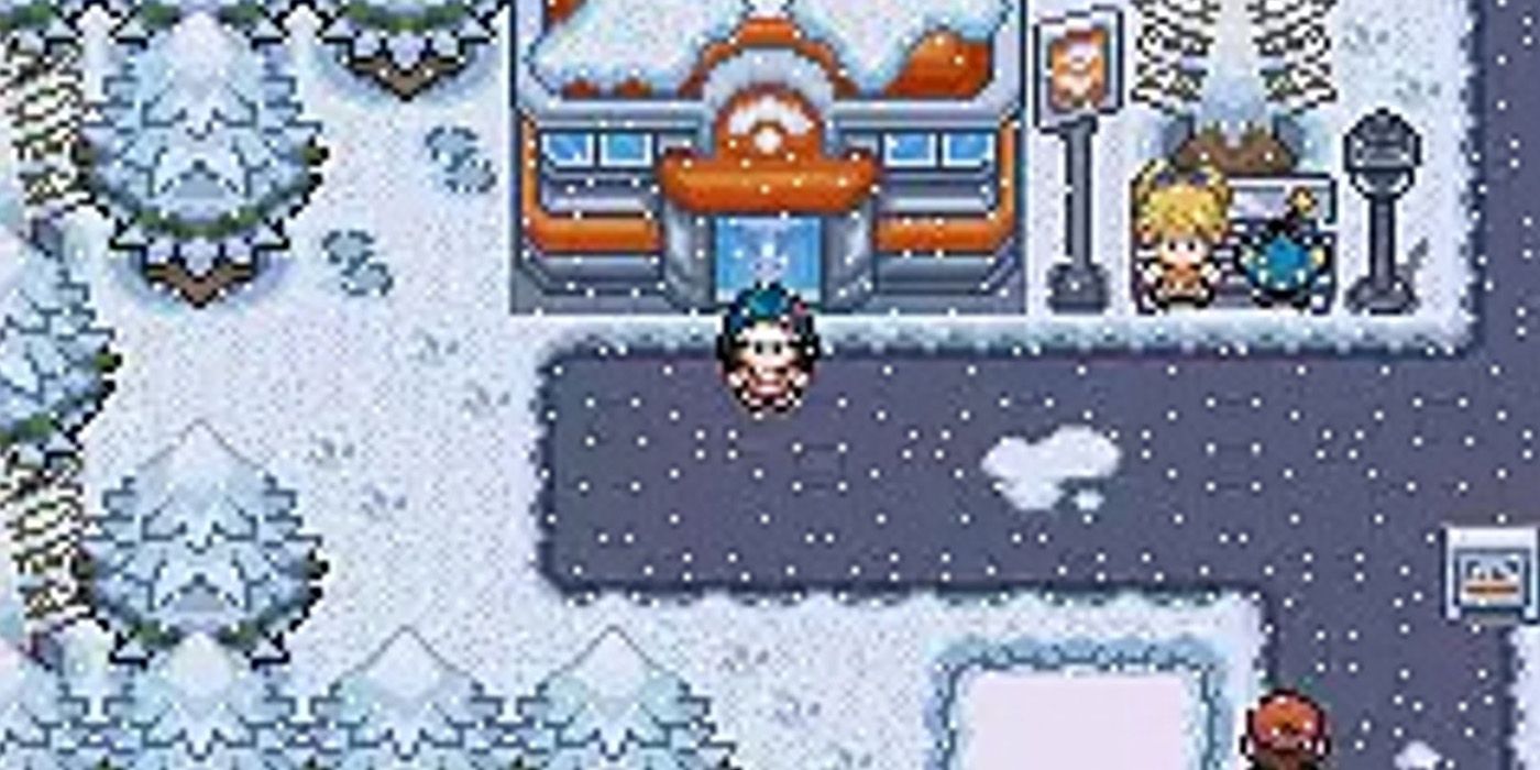 The Best Fan-Made Pokemon Games