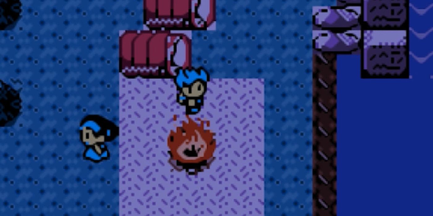 The Best Fan-Made Pokemon Games