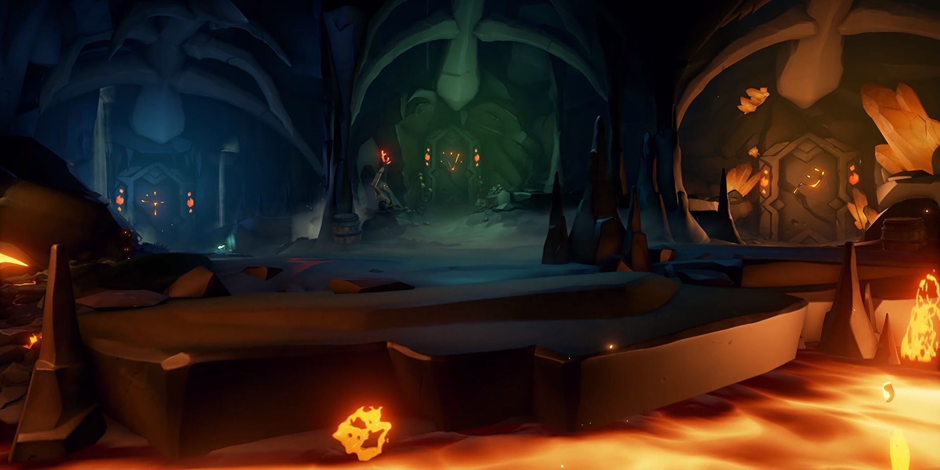 Sea of Thieves: The Best Tall Tales