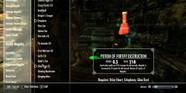 Skyrim Alchemy Jujaassist Skyrim Alchemy Jujaassist