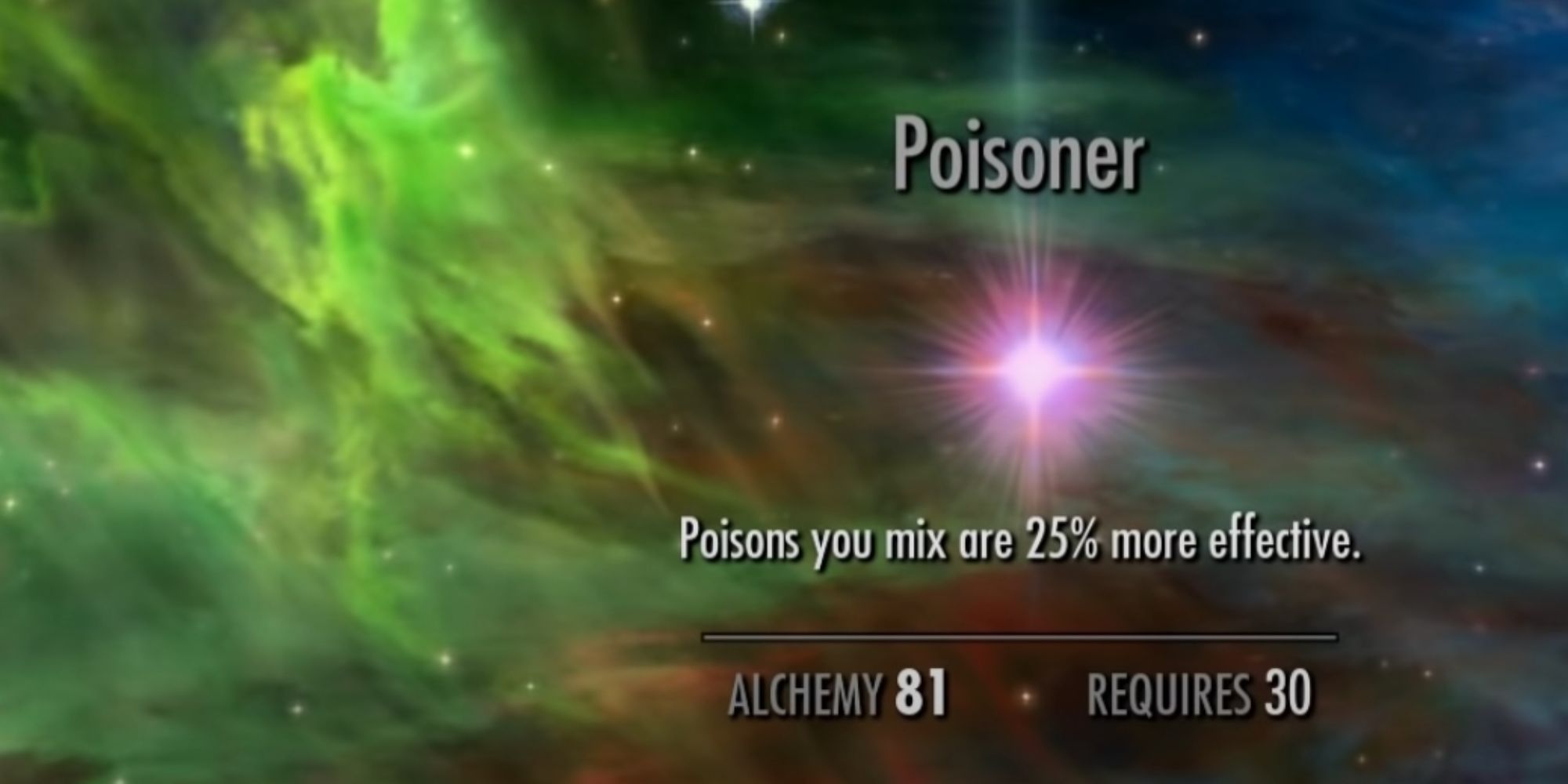 Skyrim: The Best Alchemy Perks, Ranked