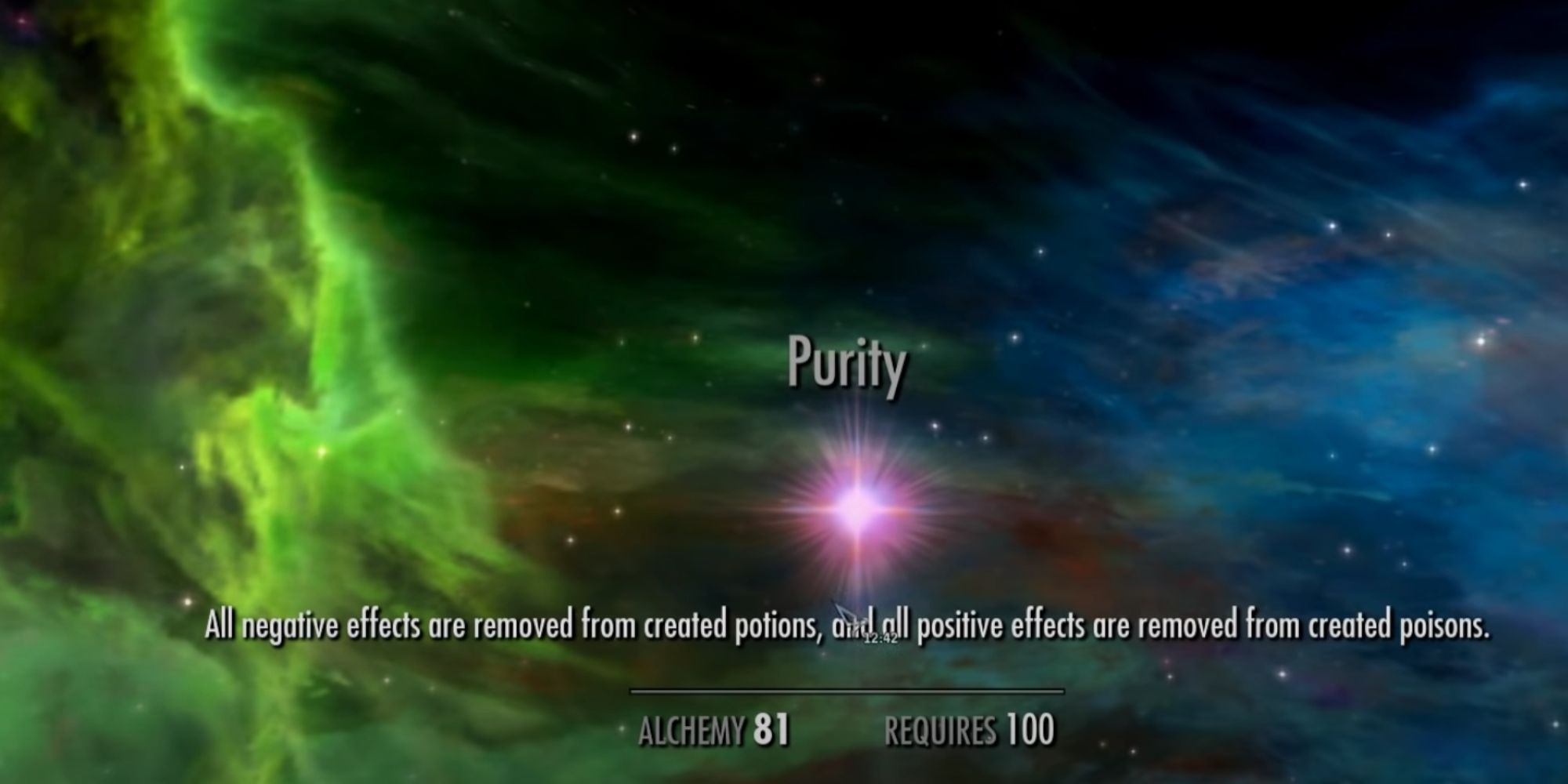 Skyrim: The Best Alchemy Perks, Ranked