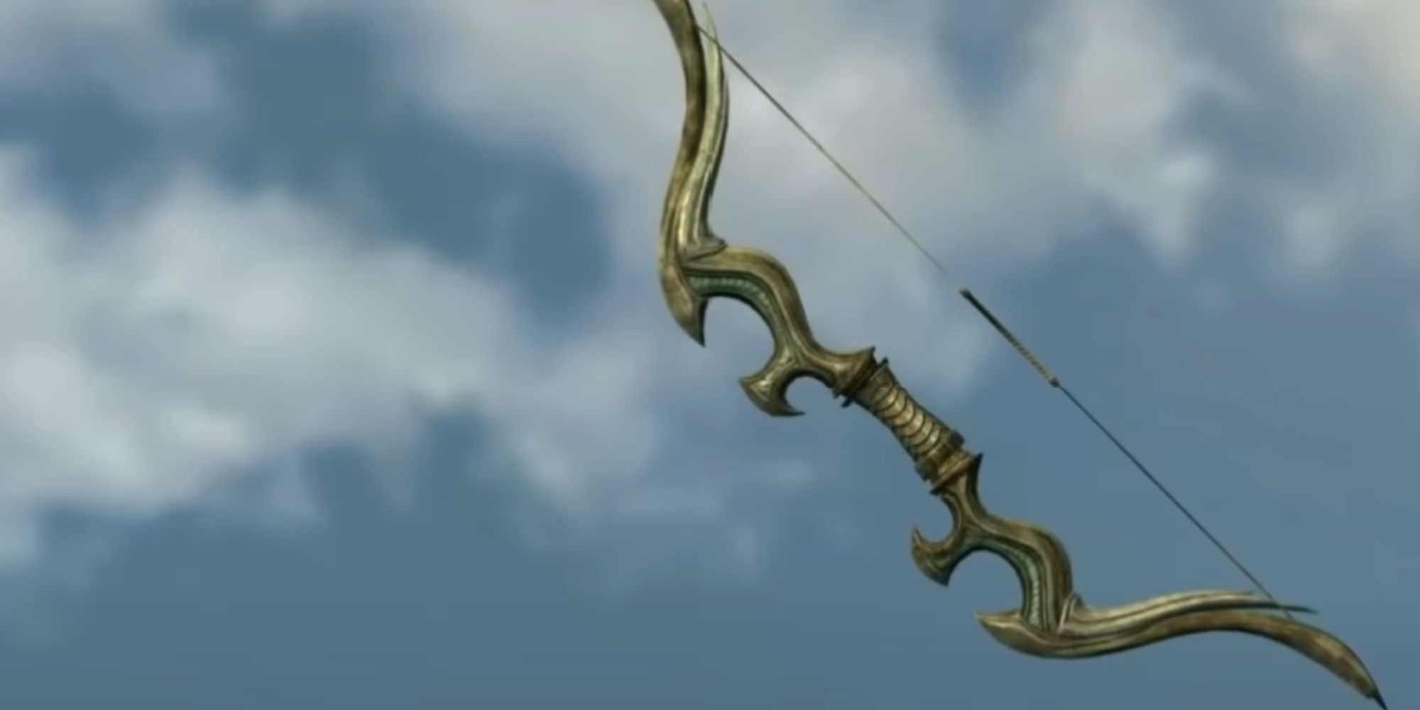 Skyrim: The Best Bows In The Game, Ranked