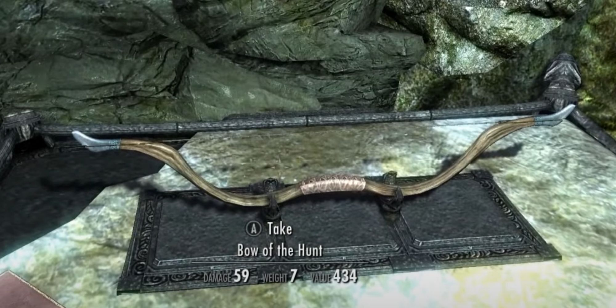 Skyrim: The Best Bows In The Game, Ranked