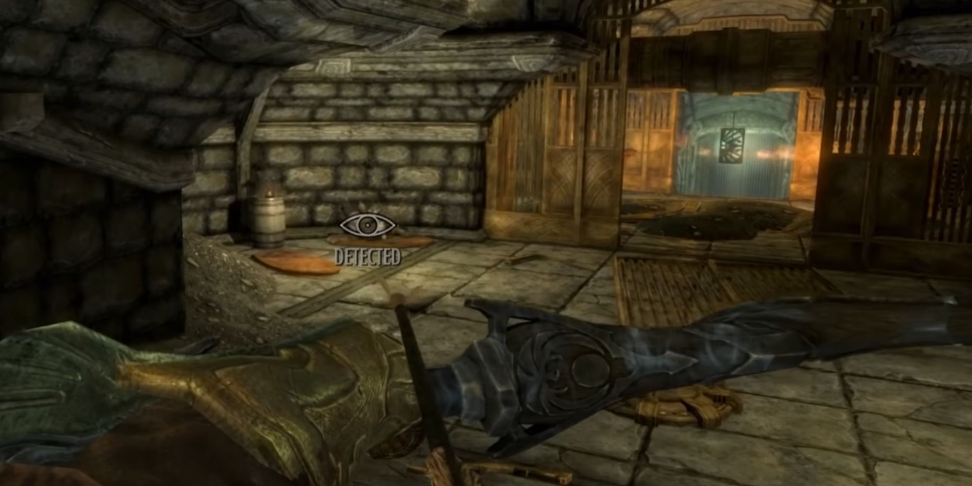 Skyrim: The Best Bows In The Game, Ranked