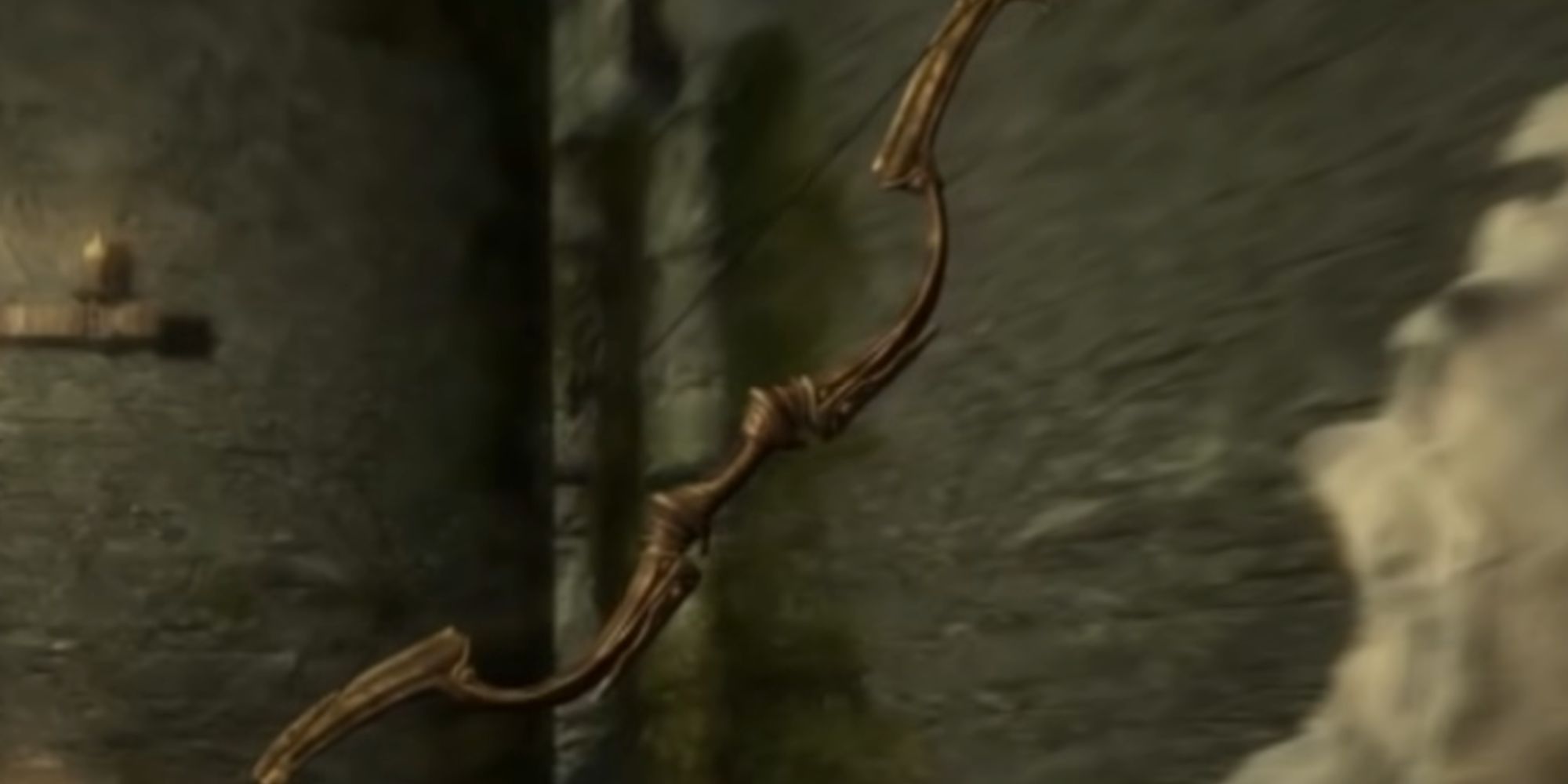 Skyrim: The Best Bows In The Game, Ranked