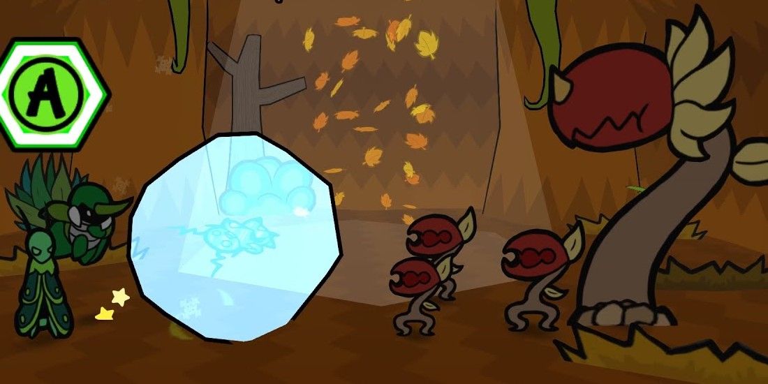 How To Get Chompy In Bug Fables