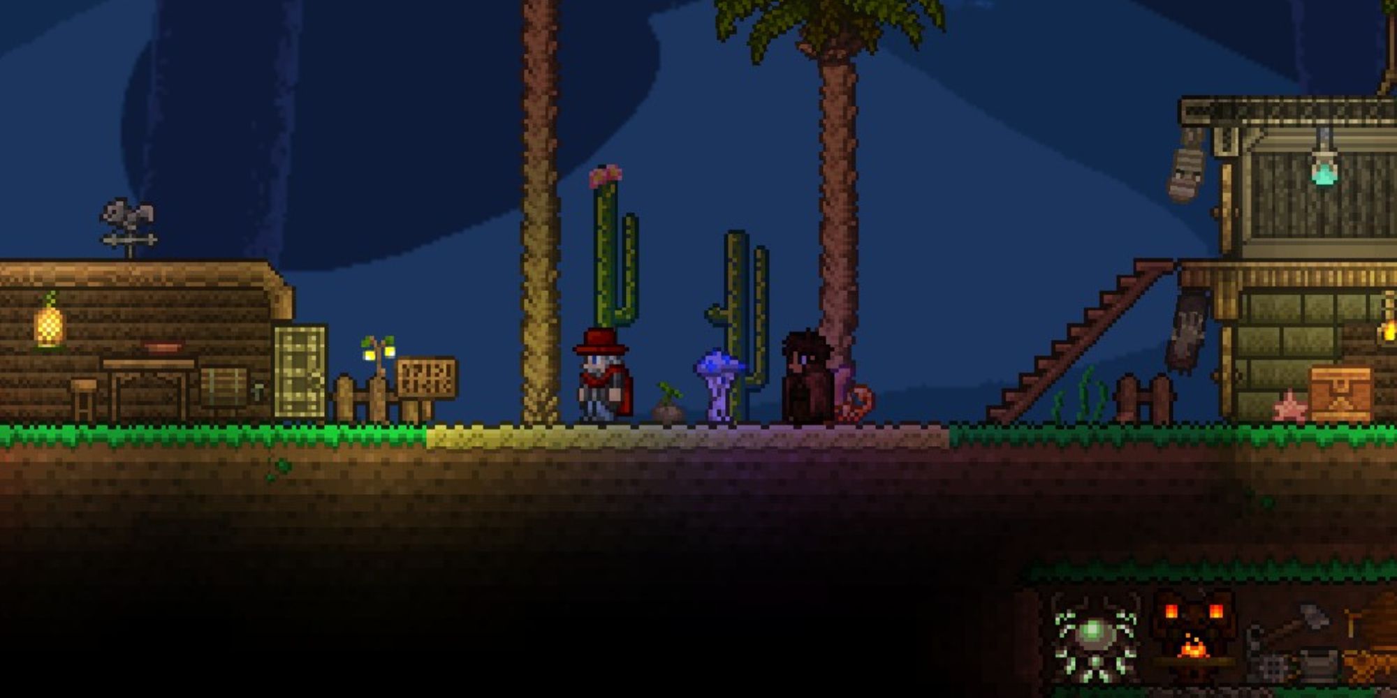 Terraria: The 15 Best Pets (And How To Get Them)