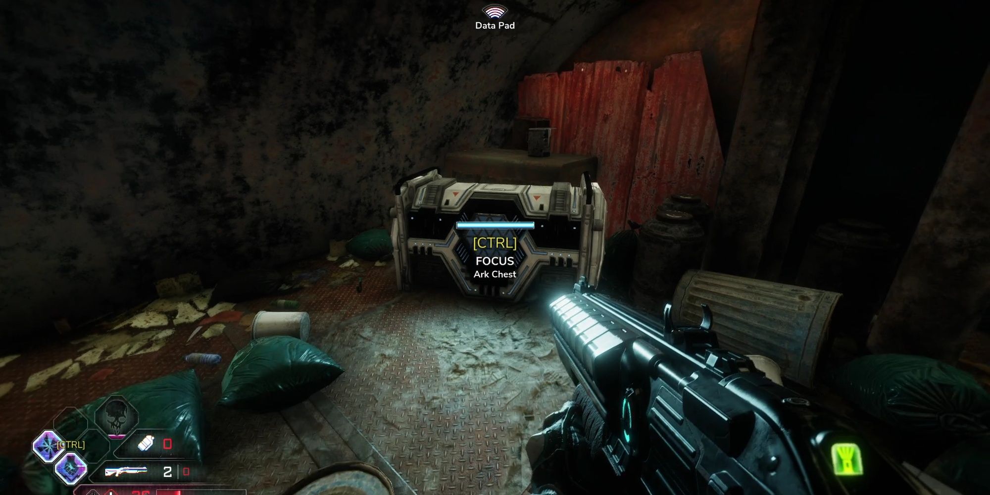 Rage 2: 10 Best Upgrades, Ranked