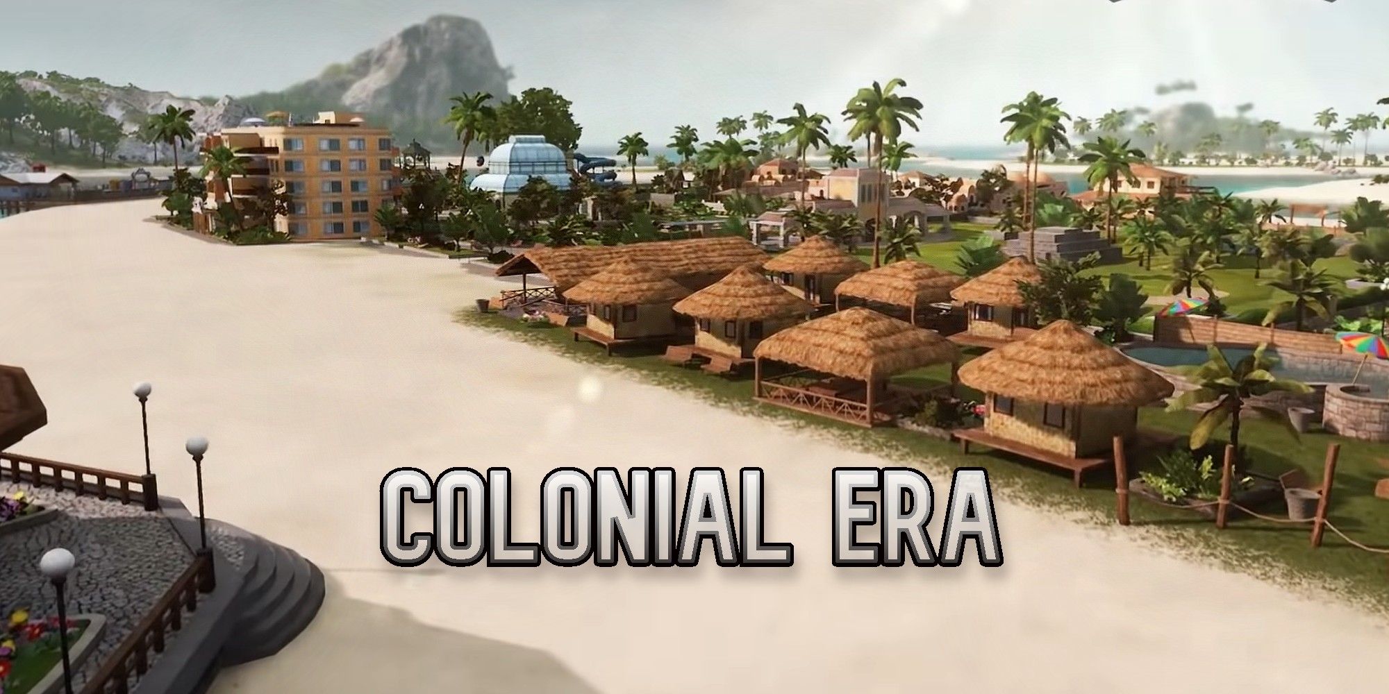 Tropico 6: Best Edicts
