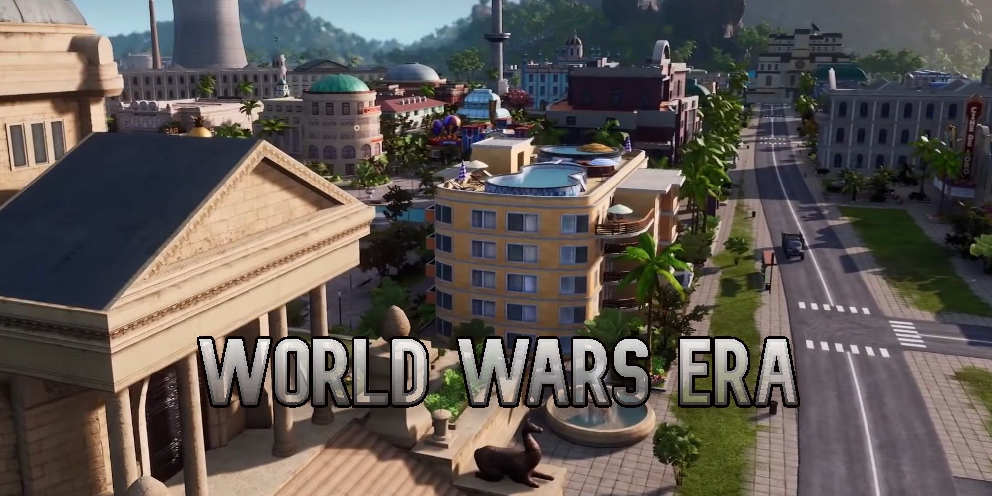 Tropico 6: Best Edicts