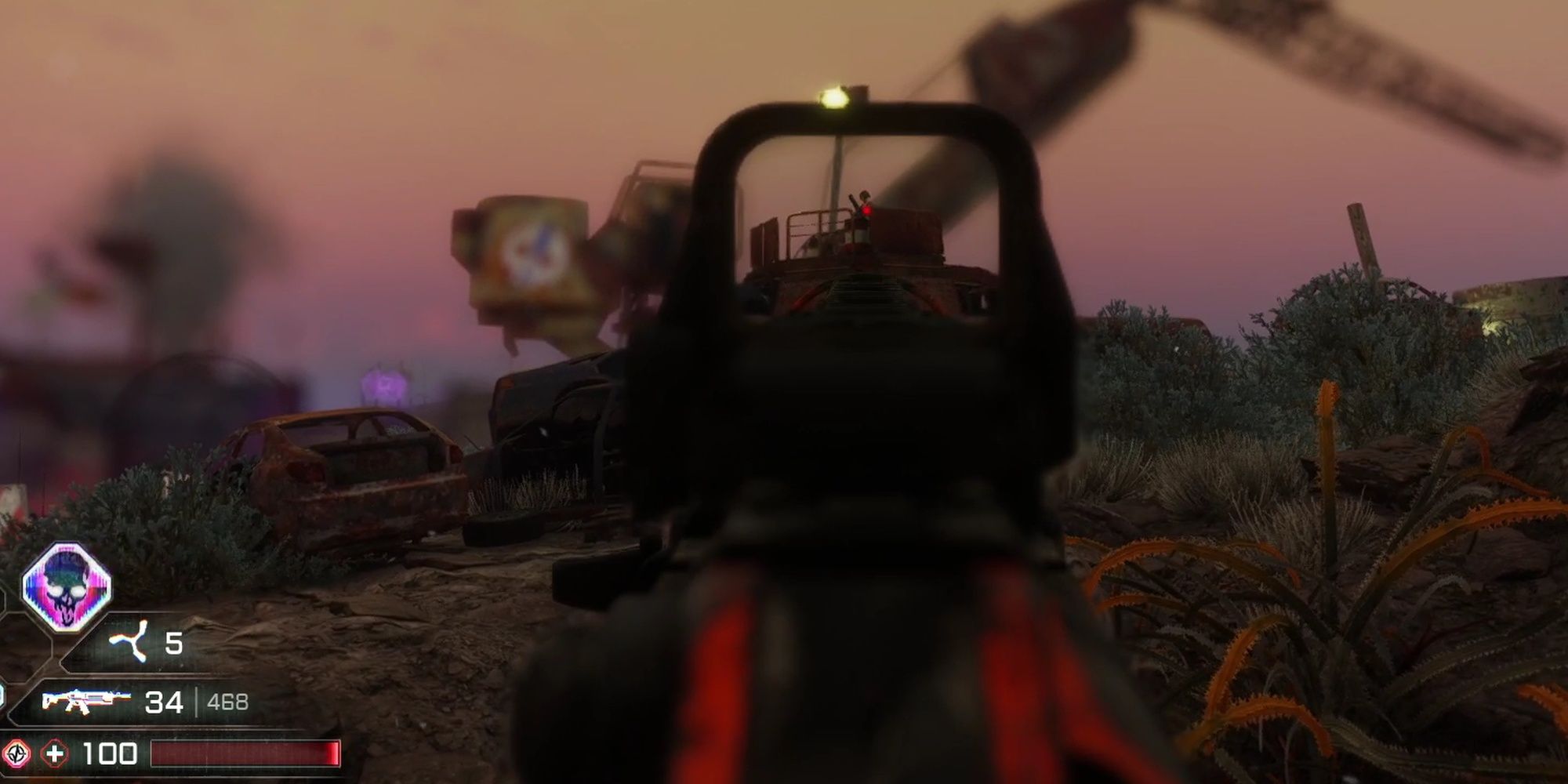 Rage 2: 10 Best Upgrades, Ranked