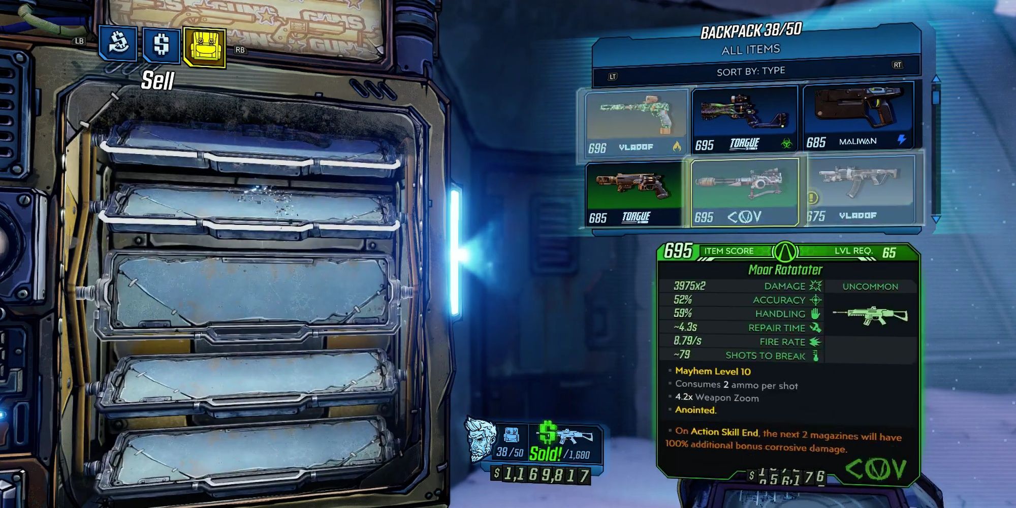 Borderlands 3 Arms Race Tips For Beginners