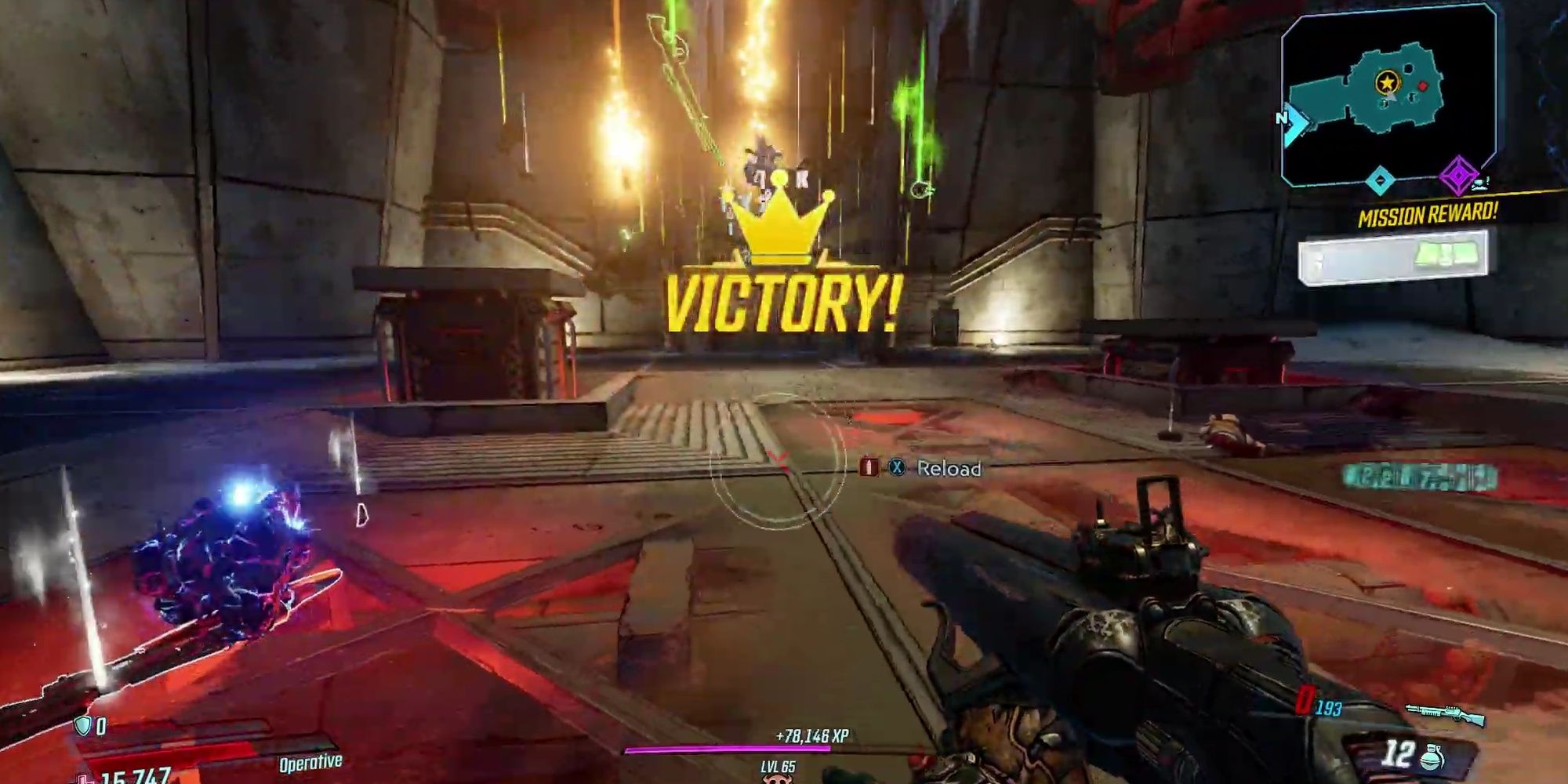 Borderlands 3 Arms Race Tips For Beginners