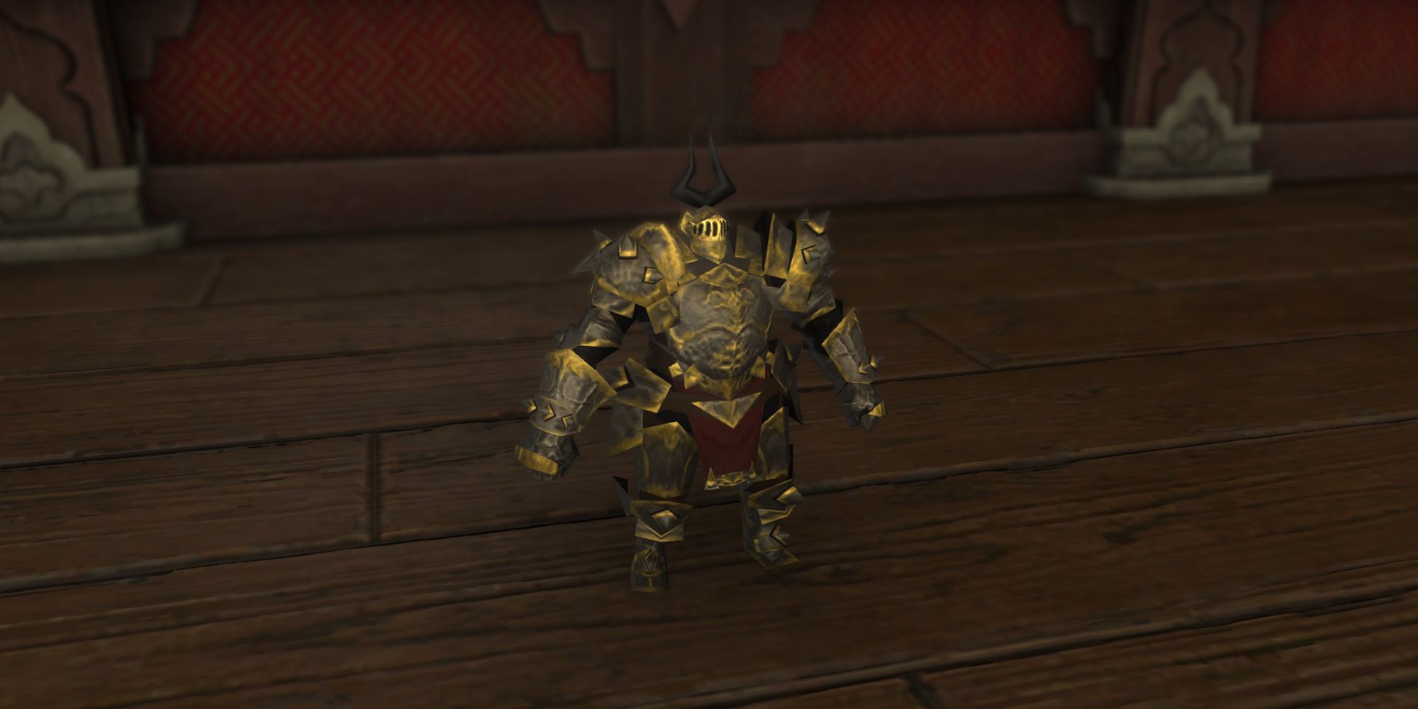 Every Minion You Can Craft In Final Fantasy XIV And Their Recipes