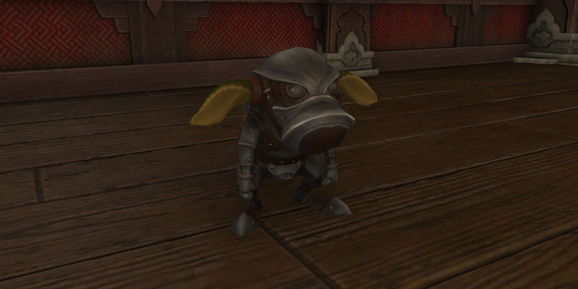 Every Minion You Can Craft In Final Fantasy XIV And Their Recipes