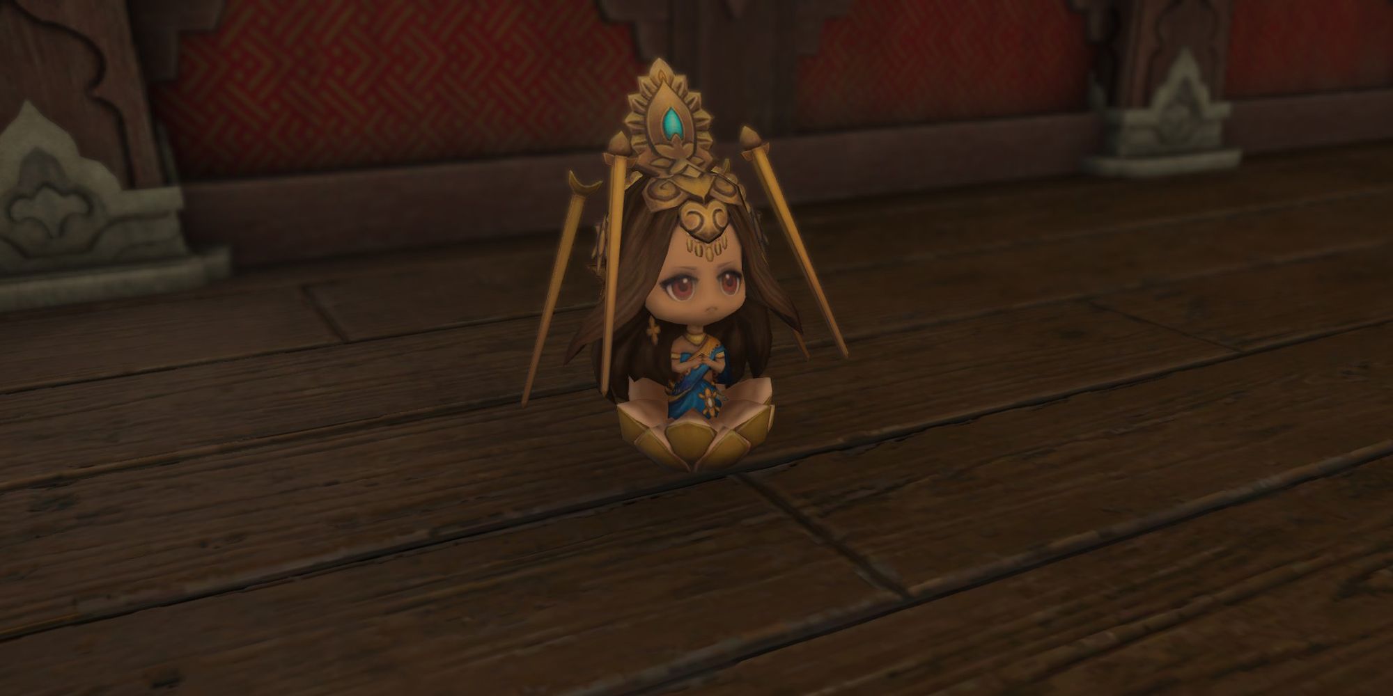 Every Minion You Can Craft In Final Fantasy XIV And Their Recipes