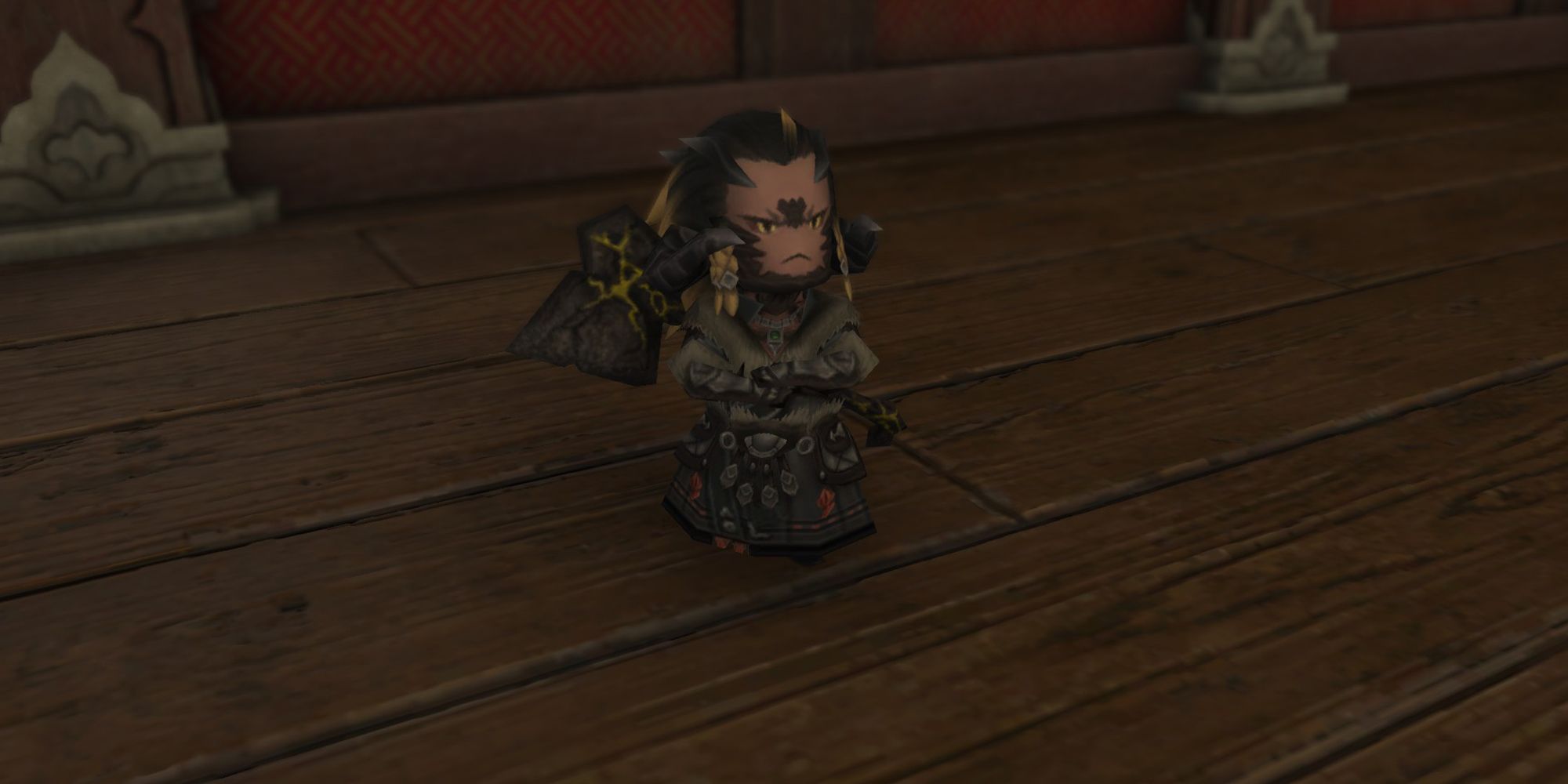 Every Minion You Can Craft In Final Fantasy XIV And Their Recipes