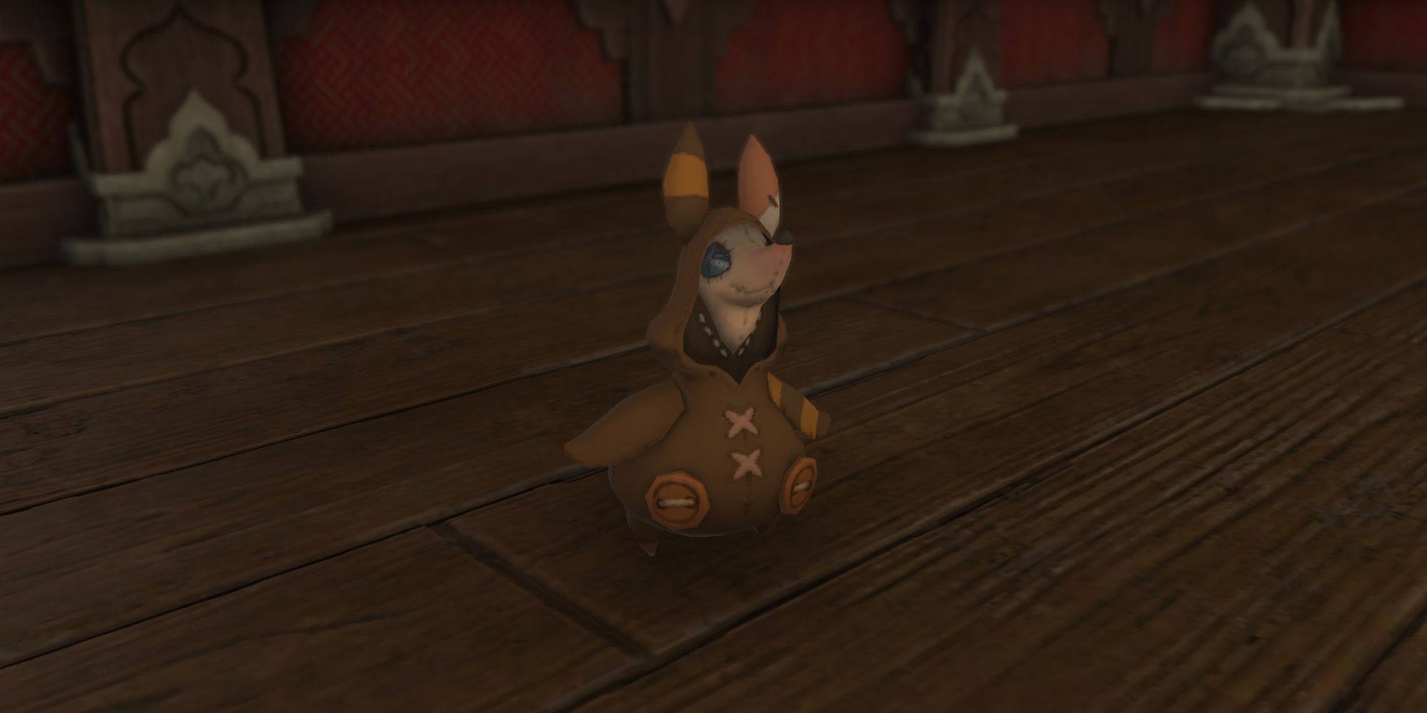 Every Minion You Can Craft In Final Fantasy XIV And Their Recipes