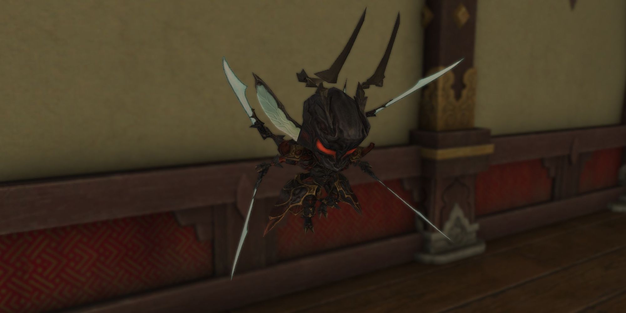 Every Minion You Can Craft In Final Fantasy XIV And Their Recipes
