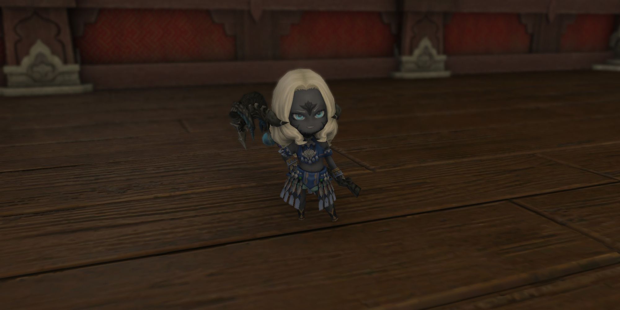 Every Minion You Can Craft In Final Fantasy XIV And Their Recipes