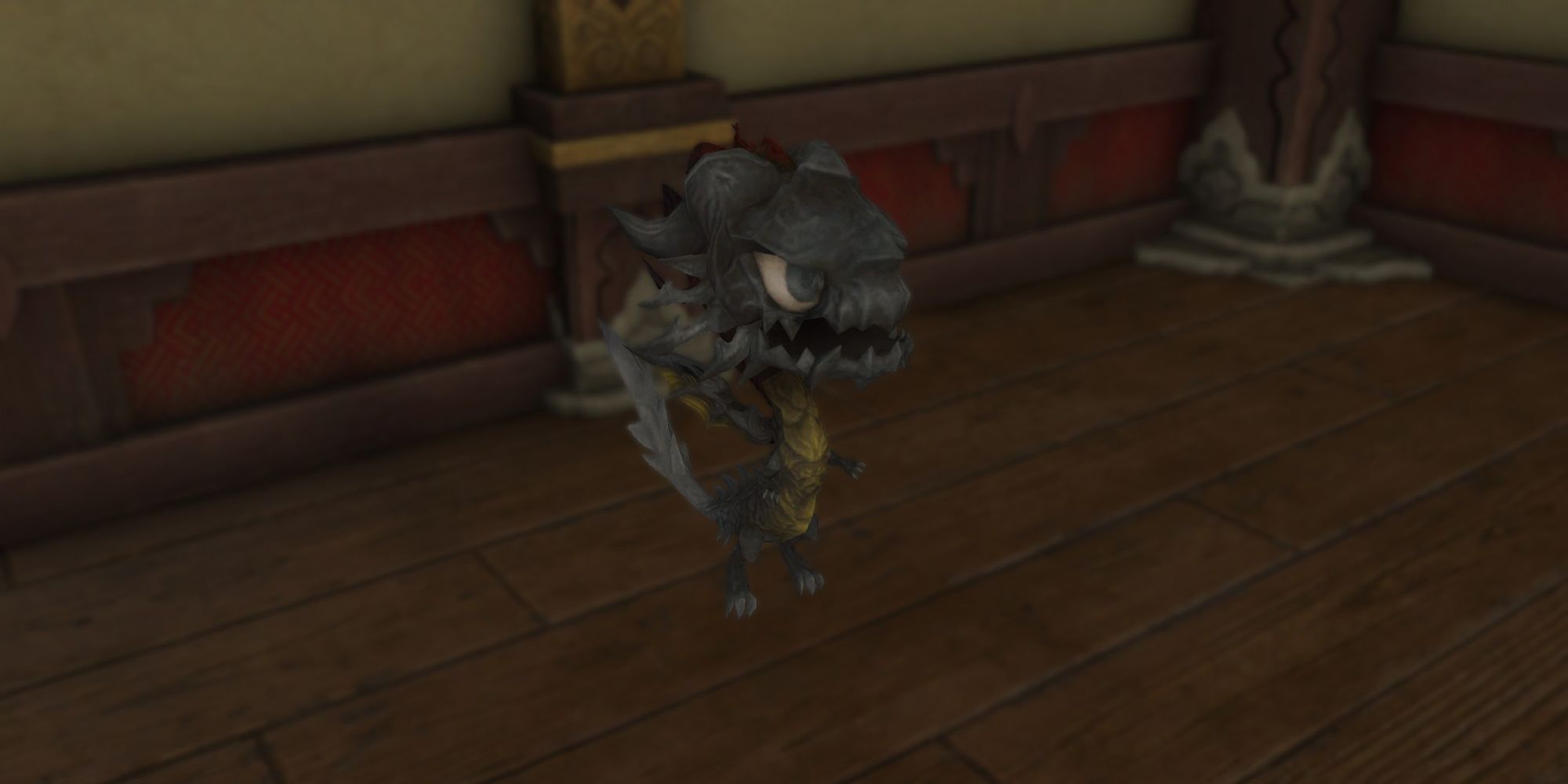 Every Minion You Can Craft In Final Fantasy XIV And Their Recipes