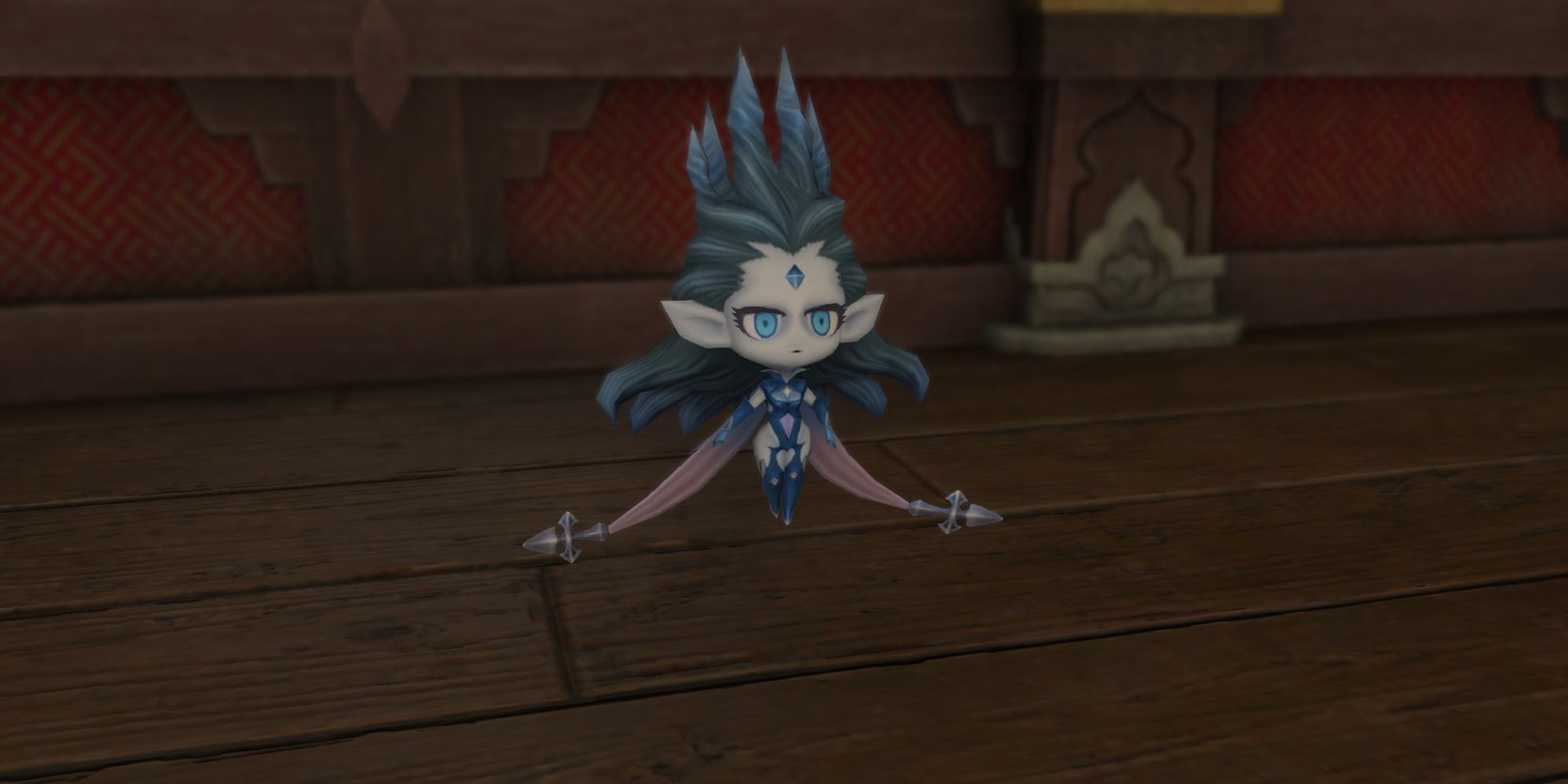 Every Minion You Can Craft In Final Fantasy XIV And Their Recipes