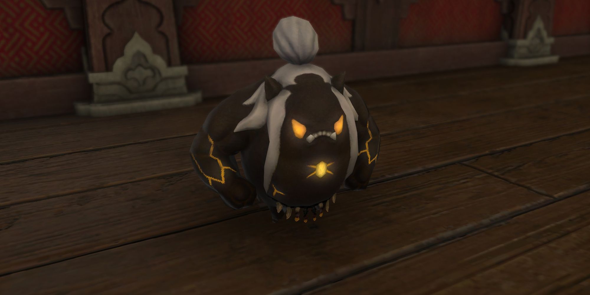 Every Minion You Can Craft In Final Fantasy XIV And Their Recipes