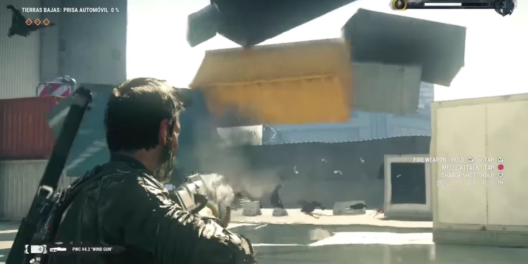 Just Cause 4: The 10 Best Weapons, Ranked