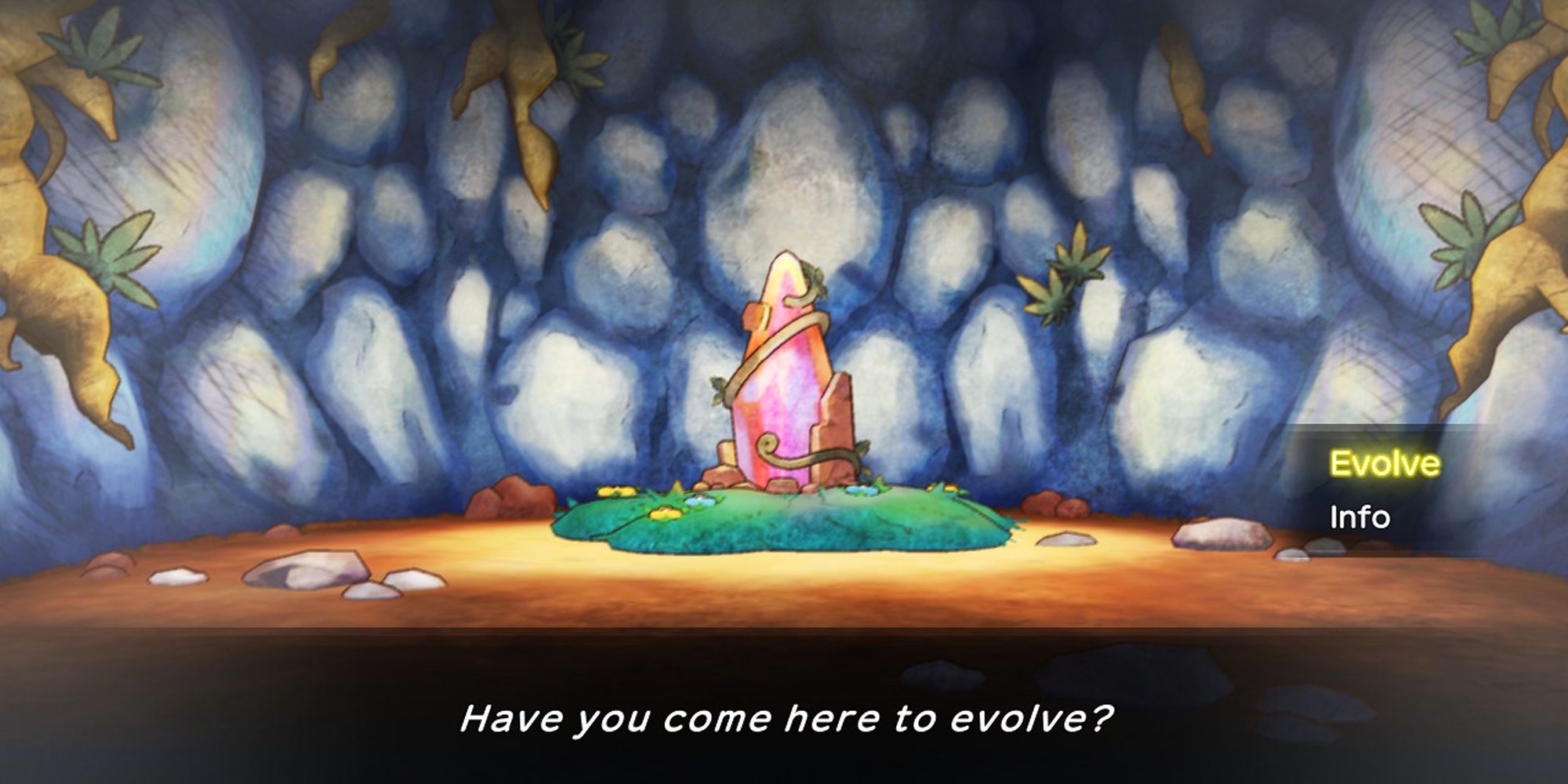 How To Get Evolution Crystals In Pokemon Mystery Dungeon DX