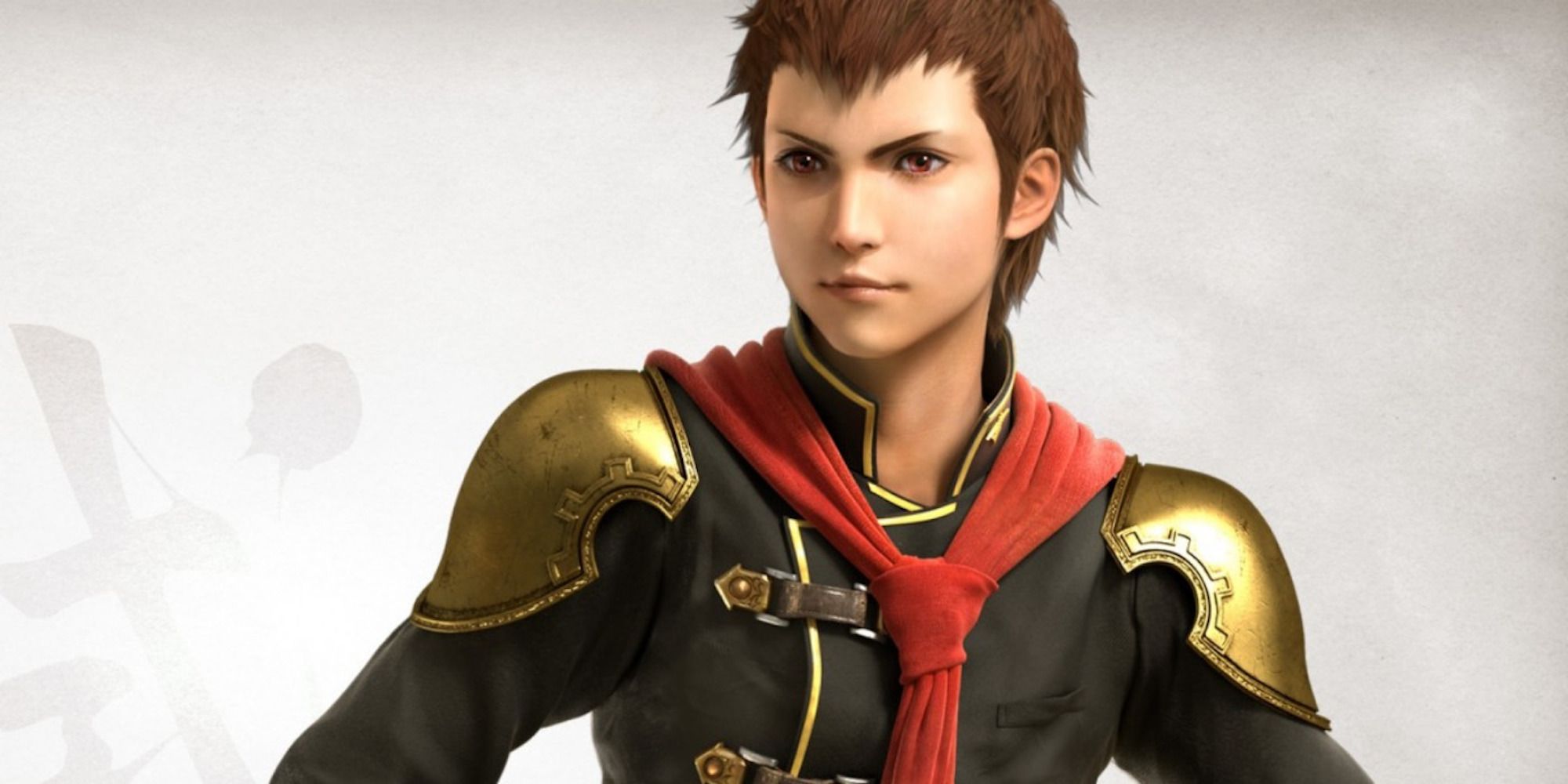 All Main Students In Final Fantasy Type-0, Ranked
