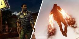 10 Easiest Games To Platinum