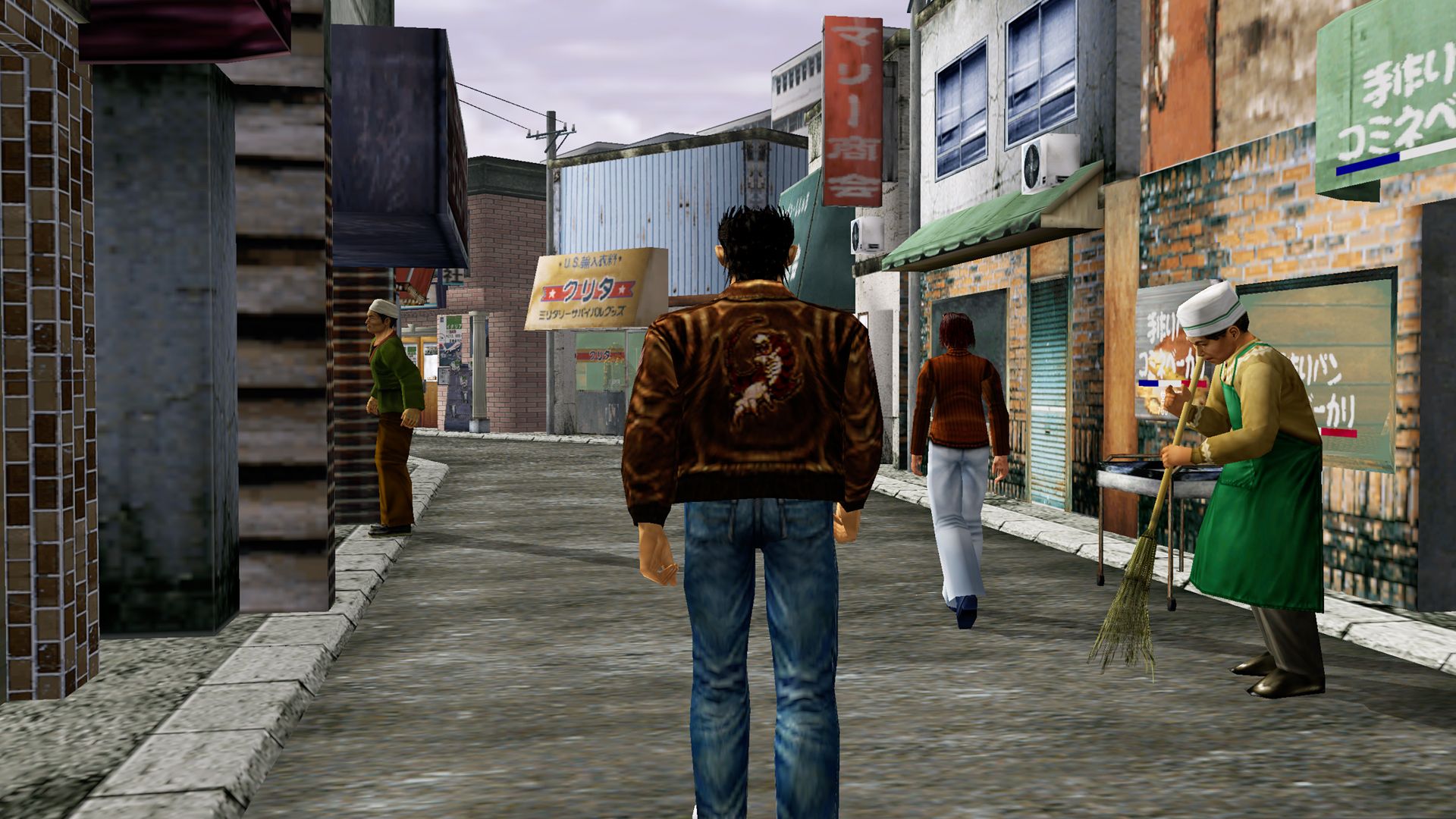 I Went On A Real-Life Pilgrimage To Japan To Visit One Of My Favourite ...