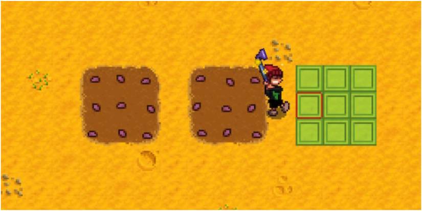 How To Grow Giant Crops In Stardew Valley