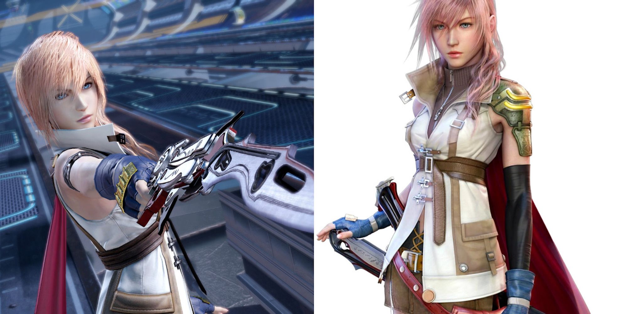 Final Fantasy: The 10 Best Warrior Party Members In The Series, Ranked