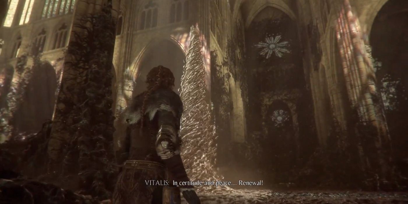 How To Defeat Vitalis In A Plague Tale: Innocence