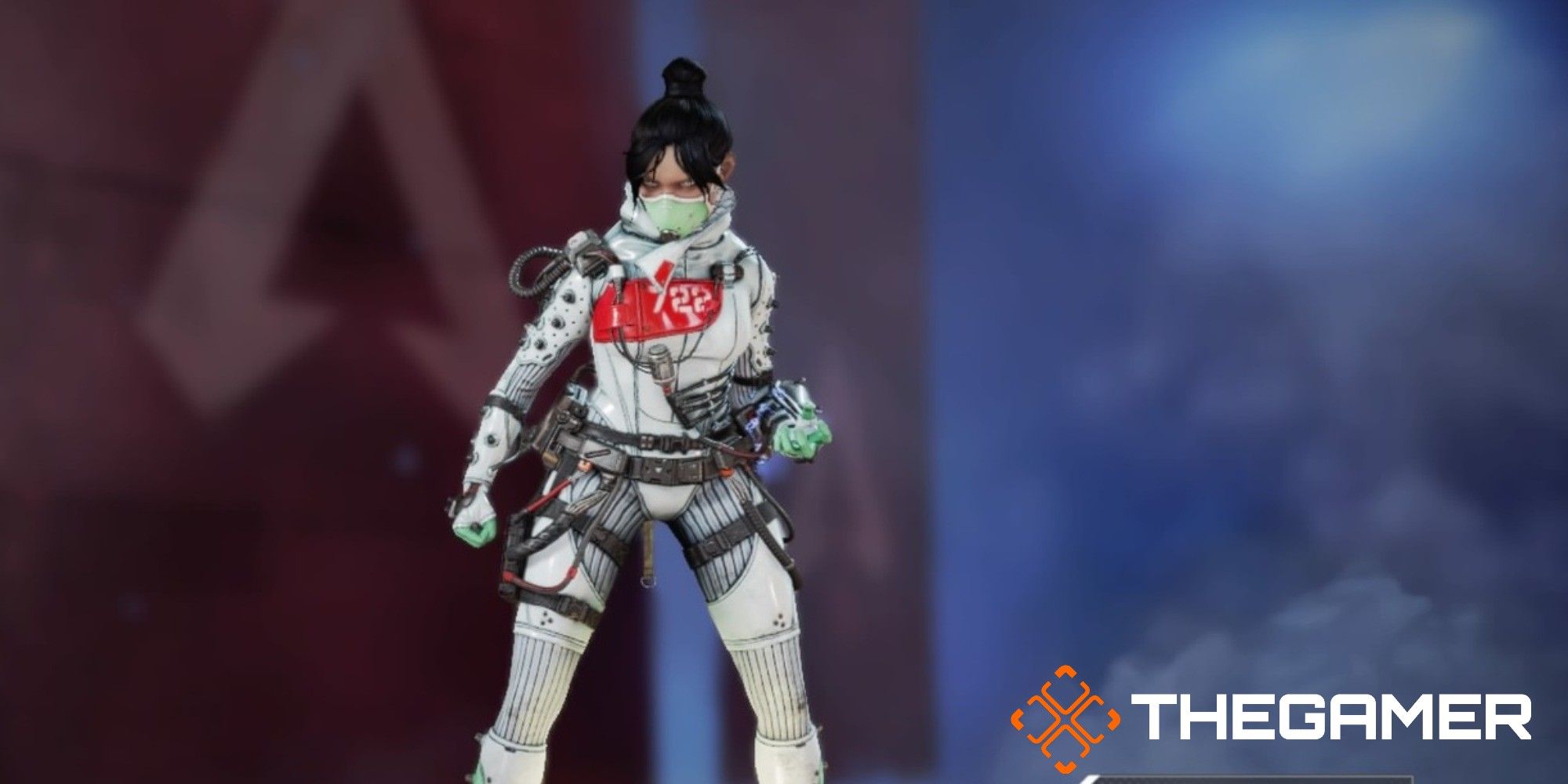Apex Legends: The Best Wraith Skins, Ranked