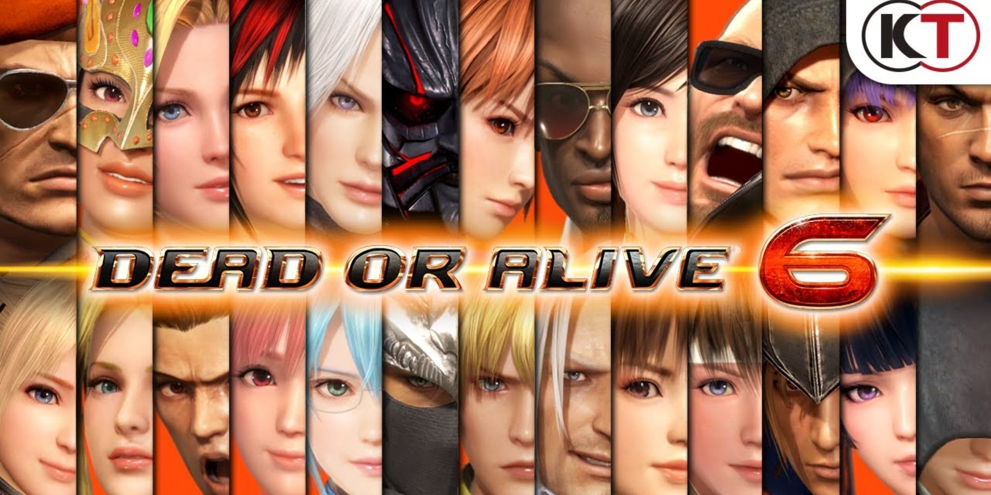 The 20 Best Anime Fighting Games, Ranked