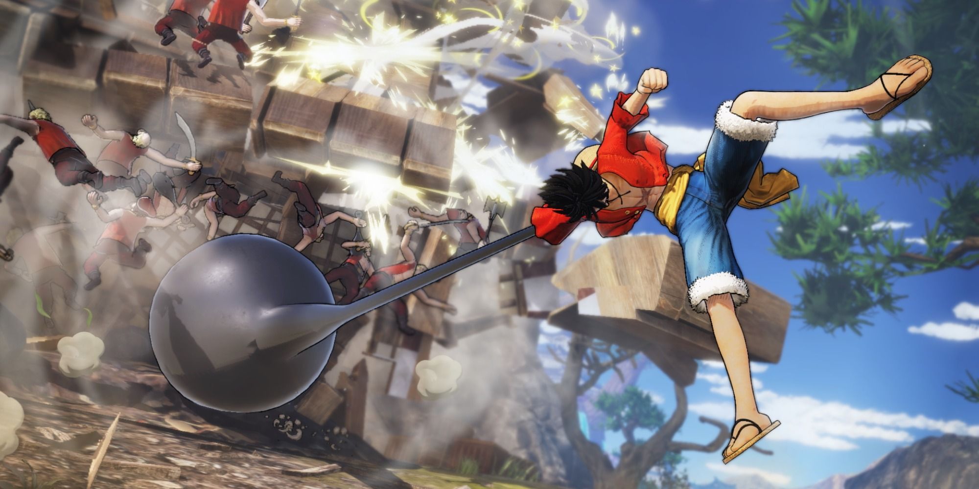 What Anime Fighting Games Should I Play?